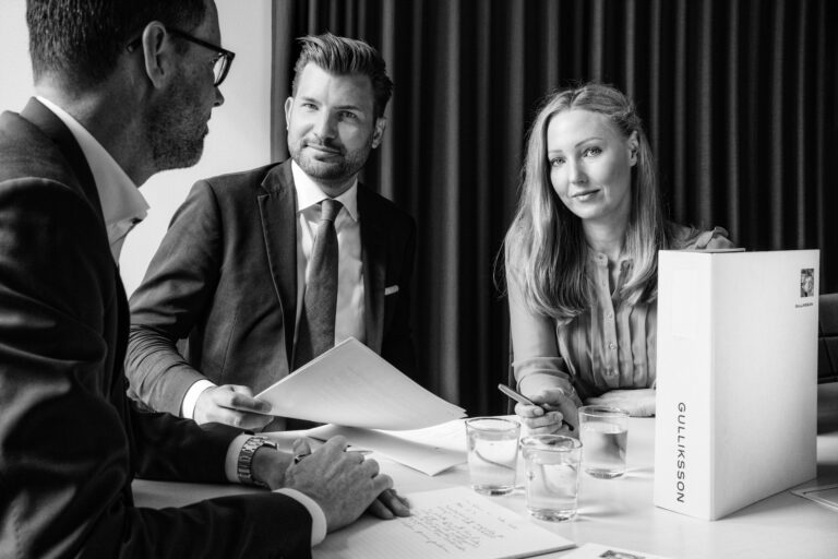 MW gulliksson_210603_0142_bw | Advokatbyrån Gulliksson