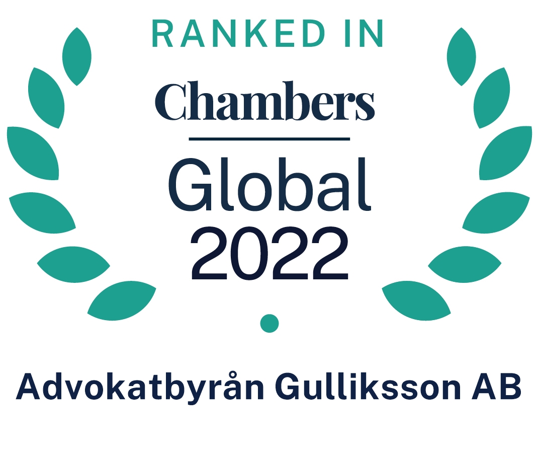 Karin Strandberg | Advokatbyrån Gulliksson